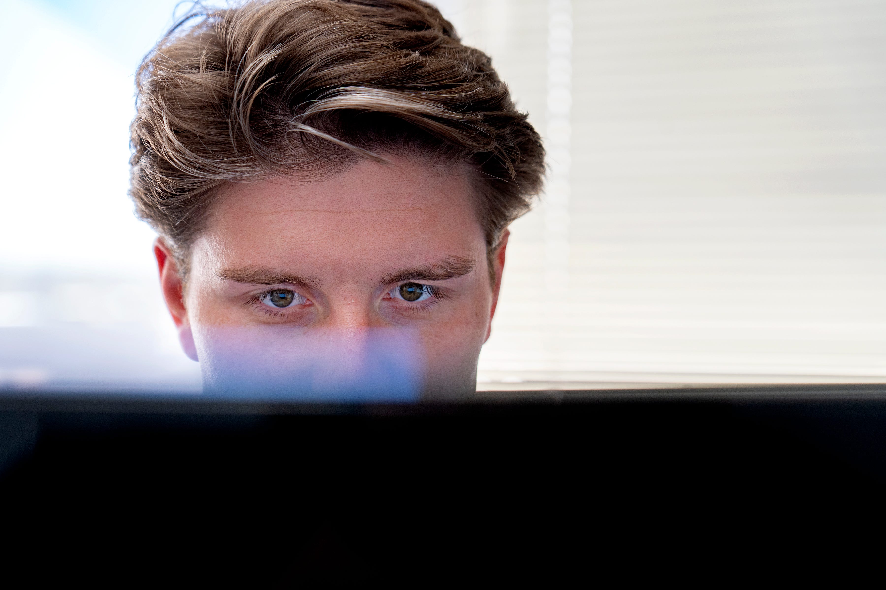 Beau Bayh, vying for secretary of state, raises nearly $2 million