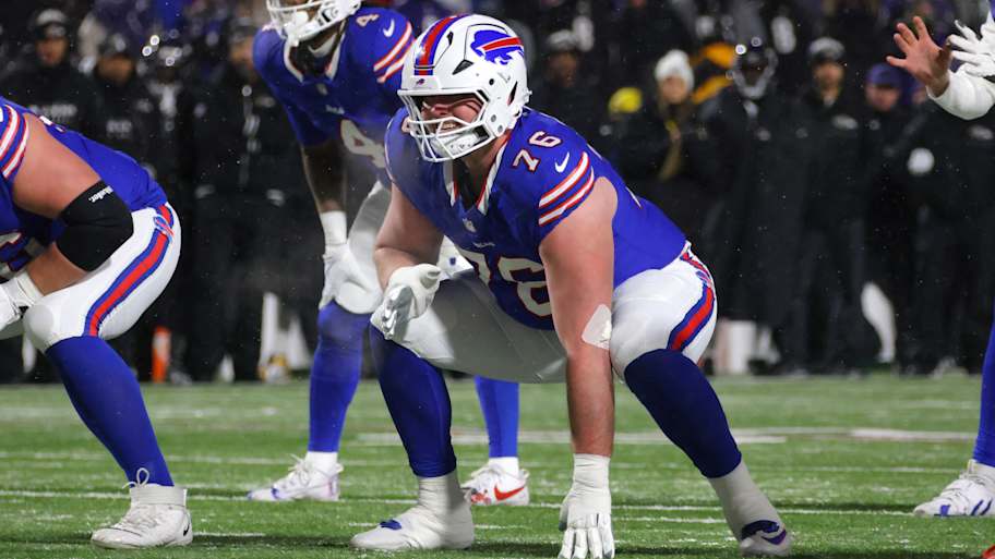 Saints next move is painfully obvious after Tyler Shough's rookie season