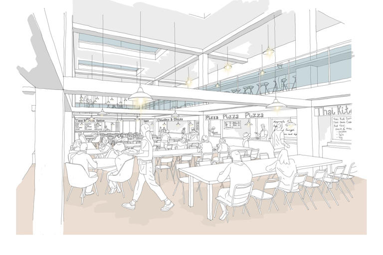 We get an update on the exciting projects designed to give two Wigan ...