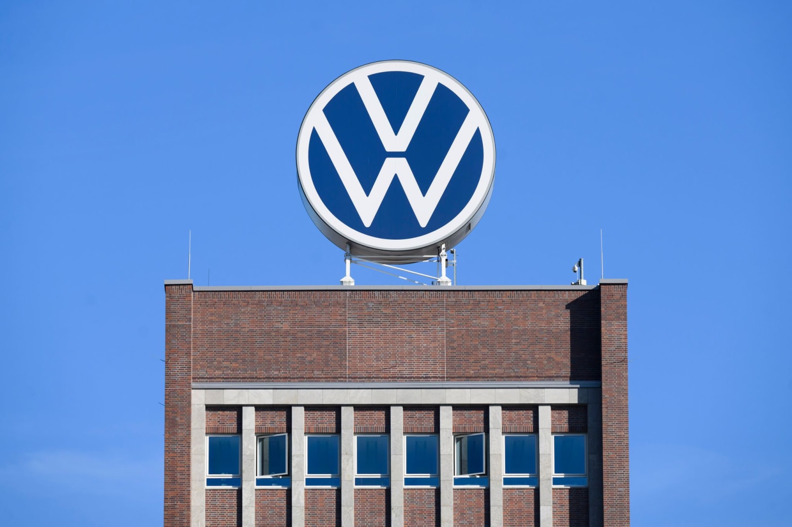 China, US weakness drags Volkswagen Group deliveries lower in 2025