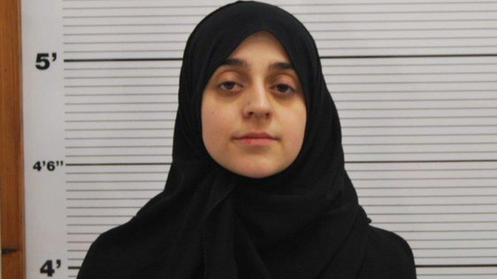 UK mother who left to join ISIS now leads lavish life as social media ...