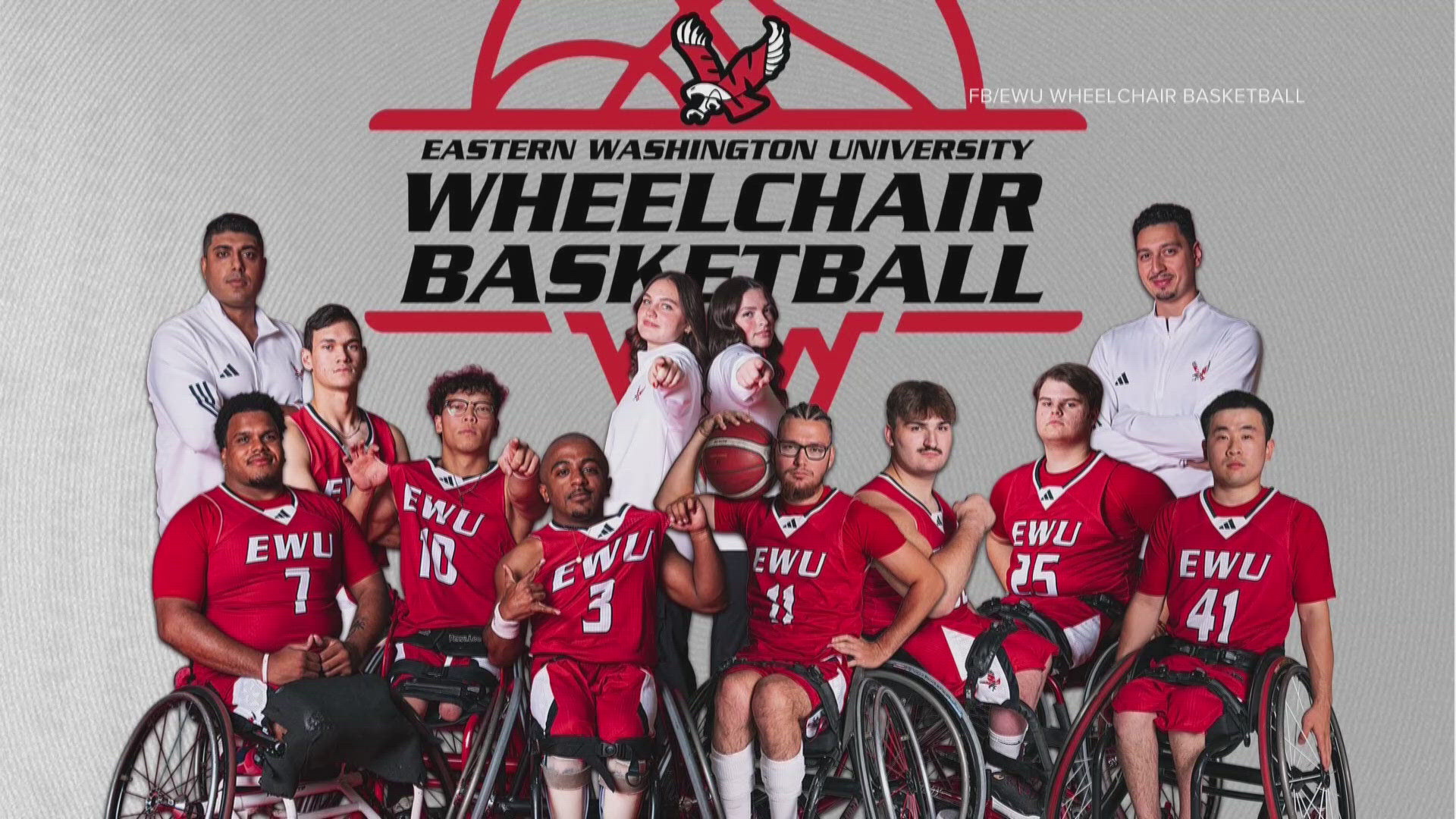 Eastern Washington University to cut adaptive athletics program at end ...