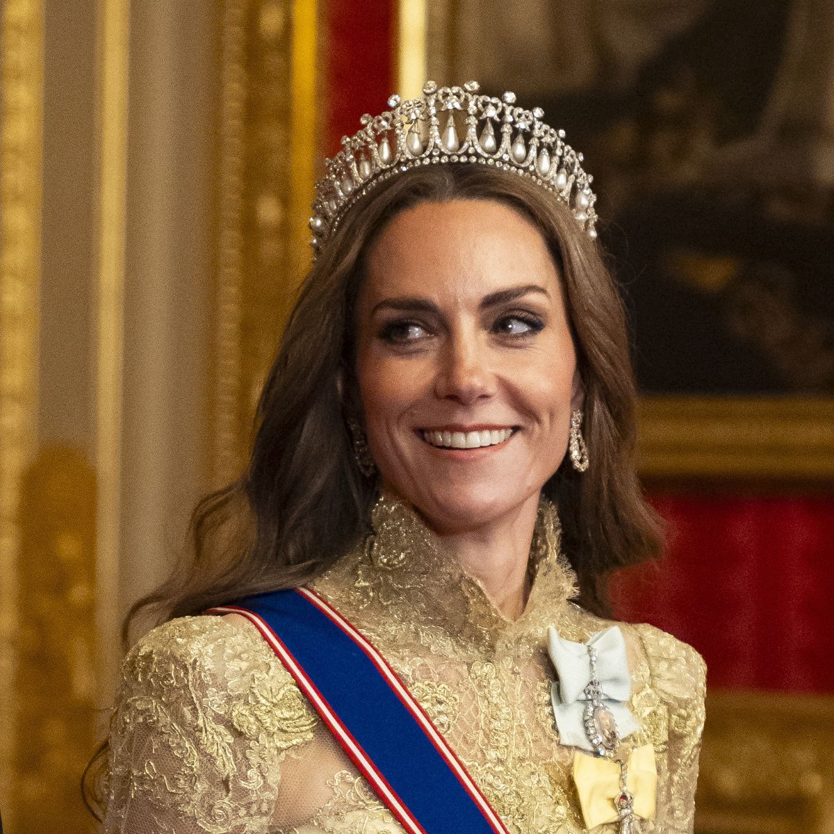 Princess Kate is the 'key' to the royal family in 2026, according to ...