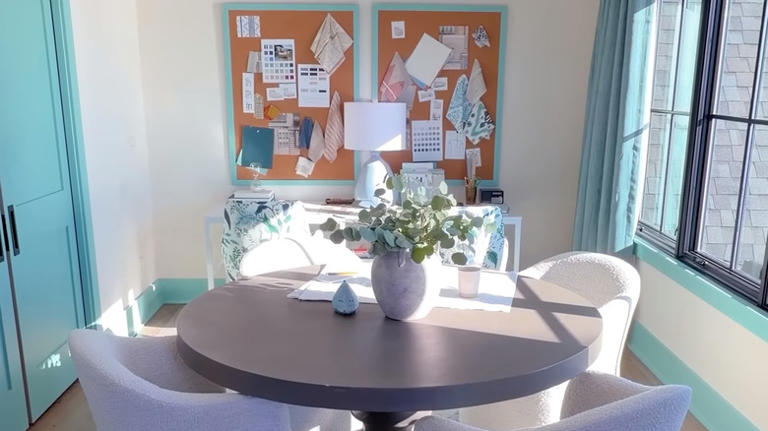 Design details of the HGTV 2026 dream home we are loving