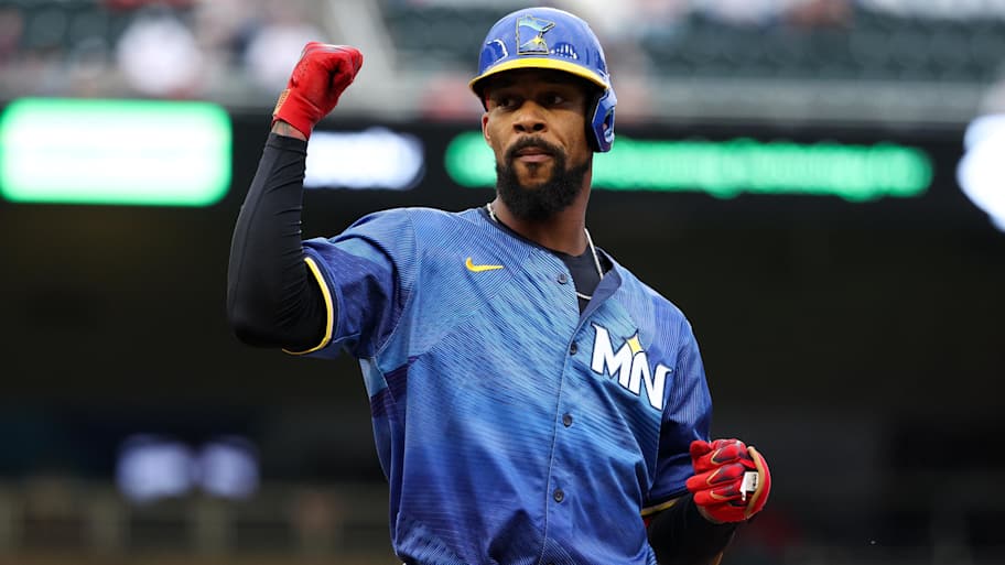 Byron Buxton officially named to Team USA World Baseball Classic roster