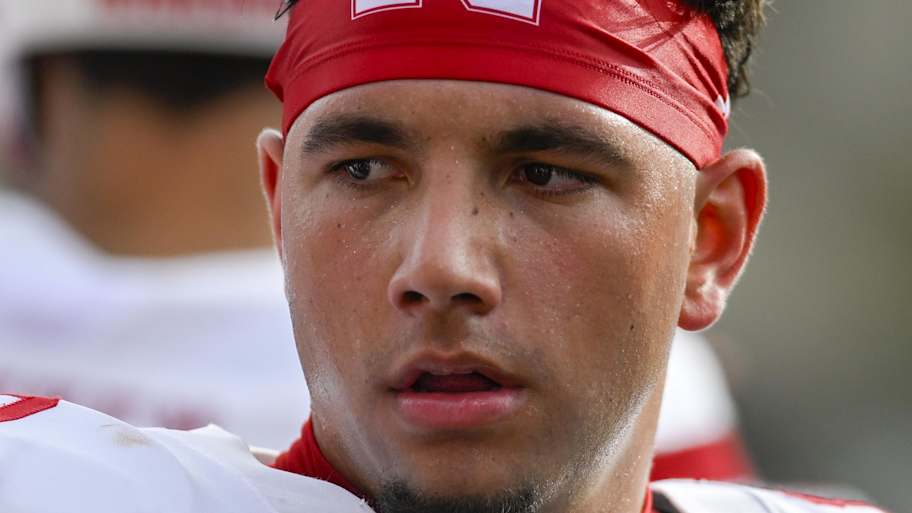 Five things to know about Dylan Raiola, Oregon's newest transfer commit