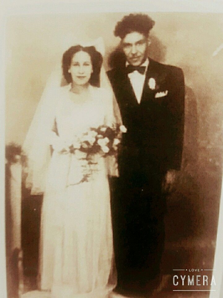 Old Creole photos that feel like a time machine