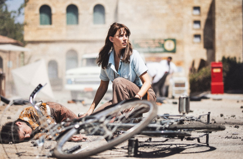 'Jerusalem ’67' tells the human stories of the Six Day War