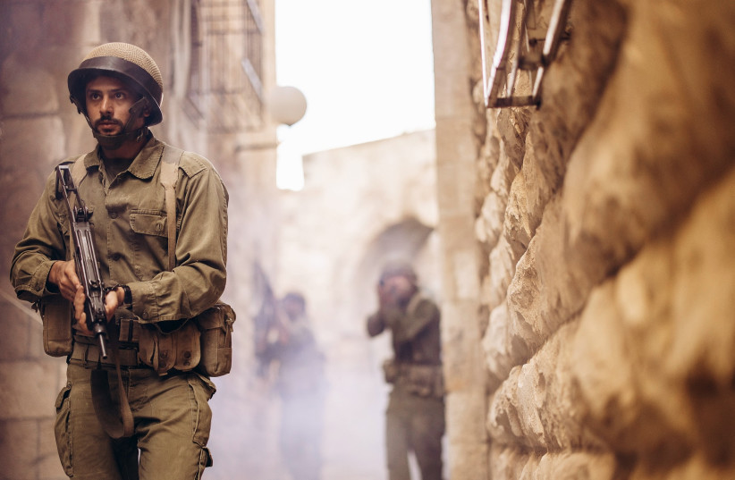 'Jerusalem ’67' tells the human stories of the Six Day War