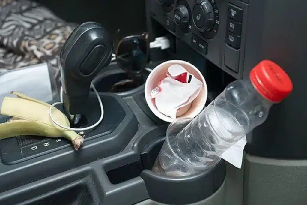 10 habits of people who always have spotless cars