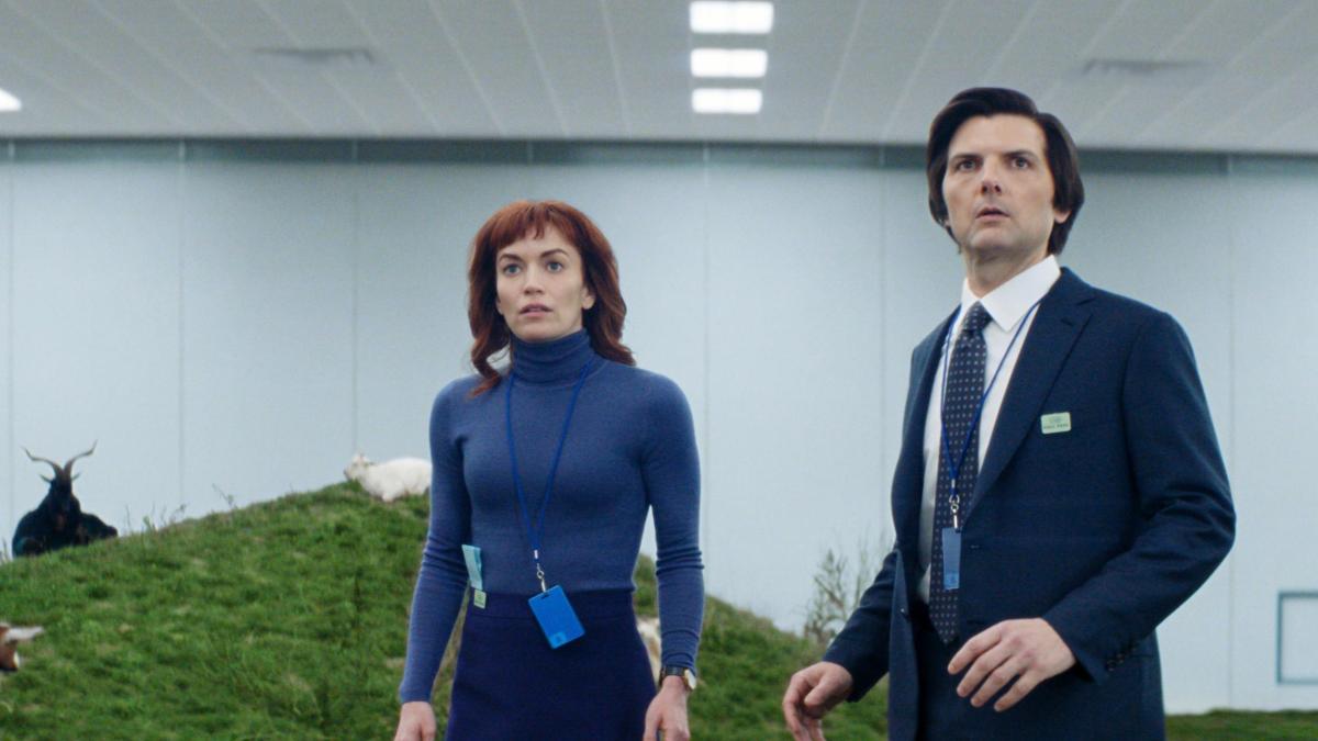 Los Globos de Oro quieren ser tan respetables que han perdido su ...