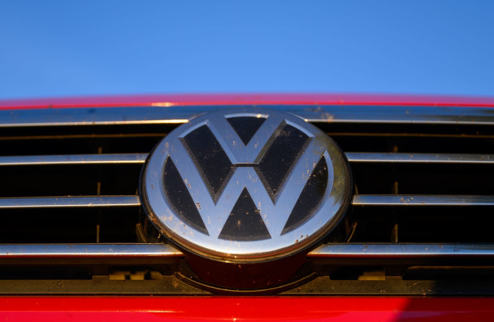 China, US weakness drags Volkswagen Group deliveries lower in 2025