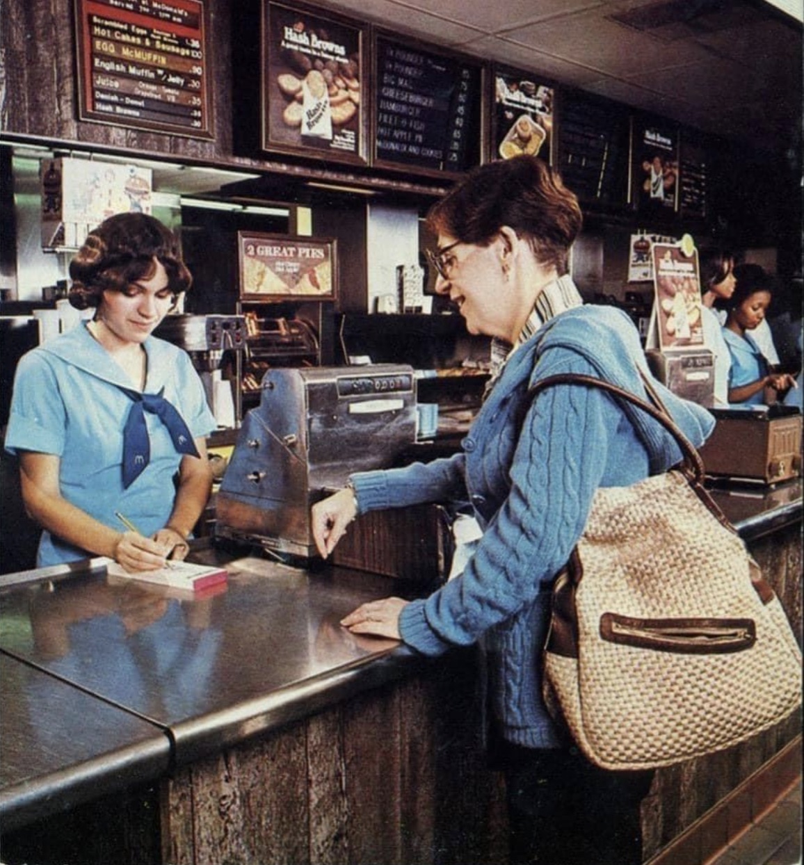 25 interesting images of far-out life in 1978