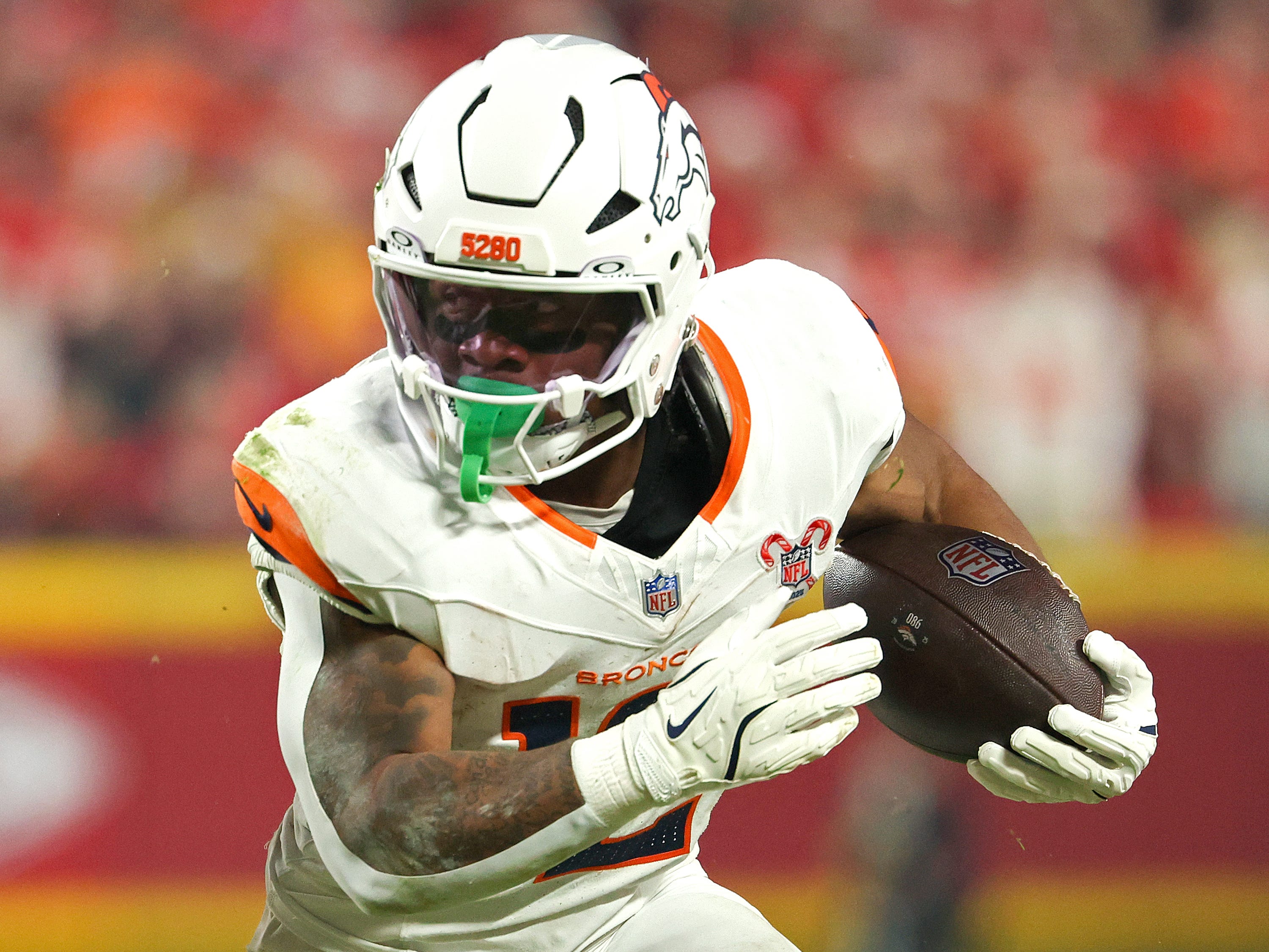 Broncos’ studs and duds from 2025 season