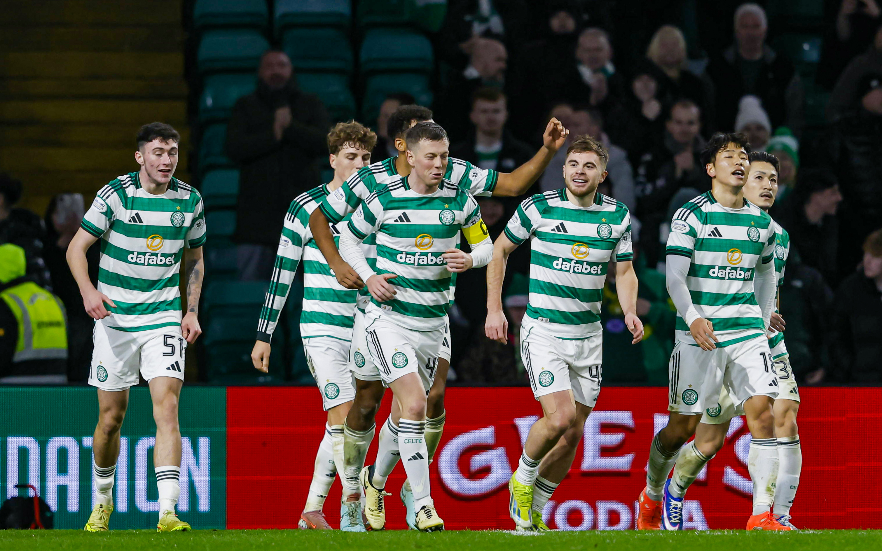 Celtic transfers: 8 players who could leave Parkhead in the January ...
