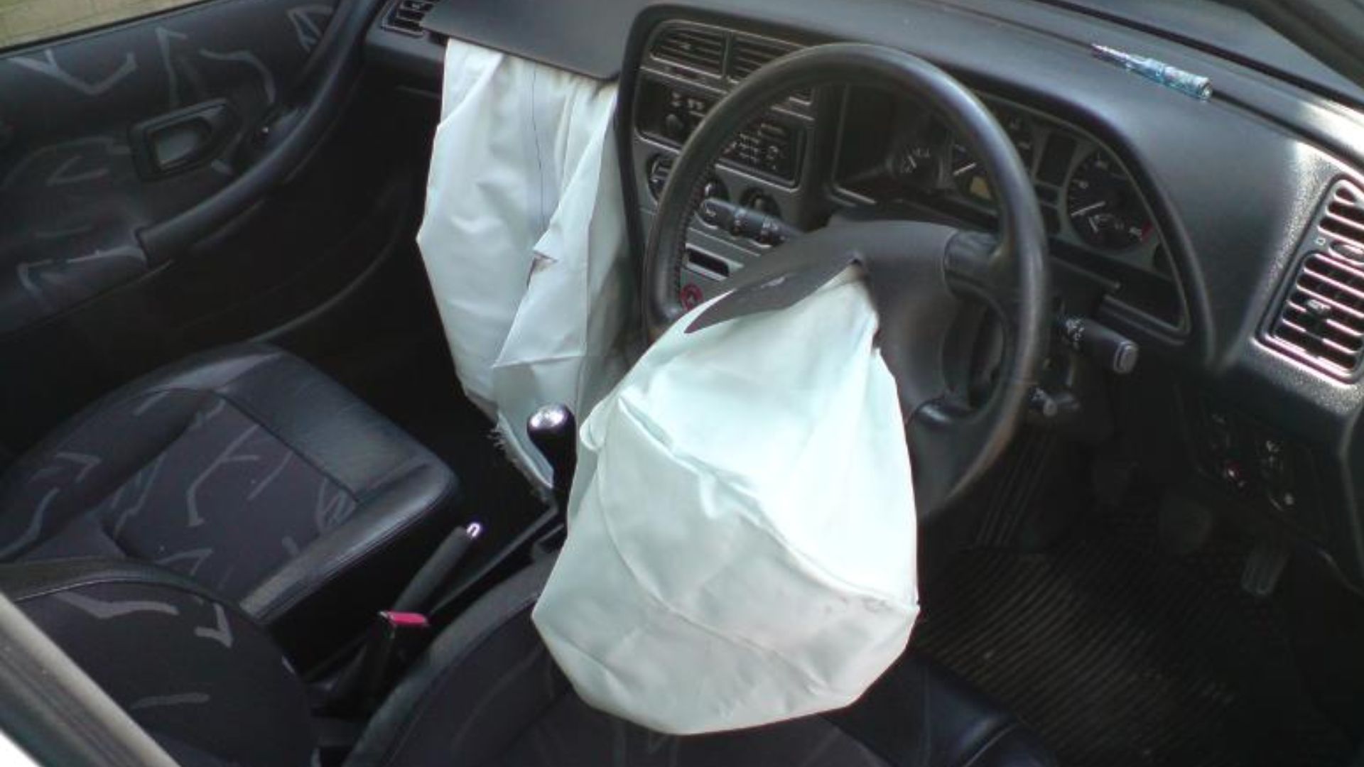 Cars that boomers grew up driving that wouldn't pass today's safety ...
