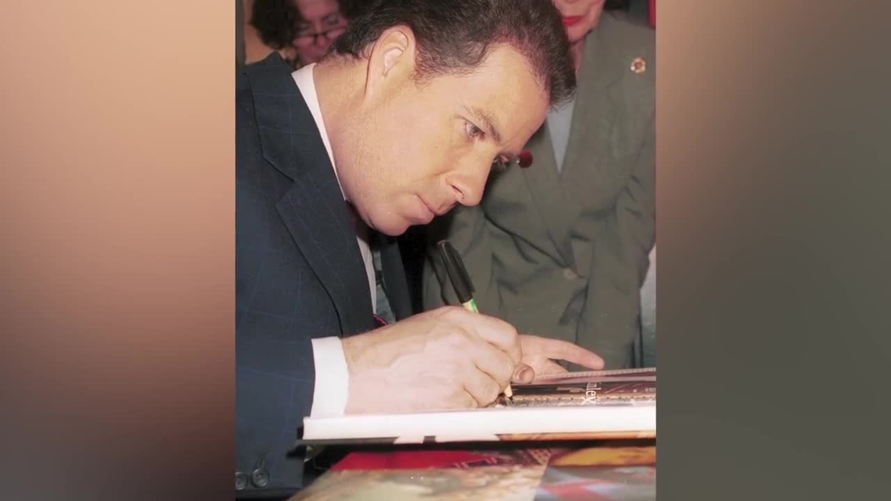 The royal lives of Princess Margaret's non-royal children