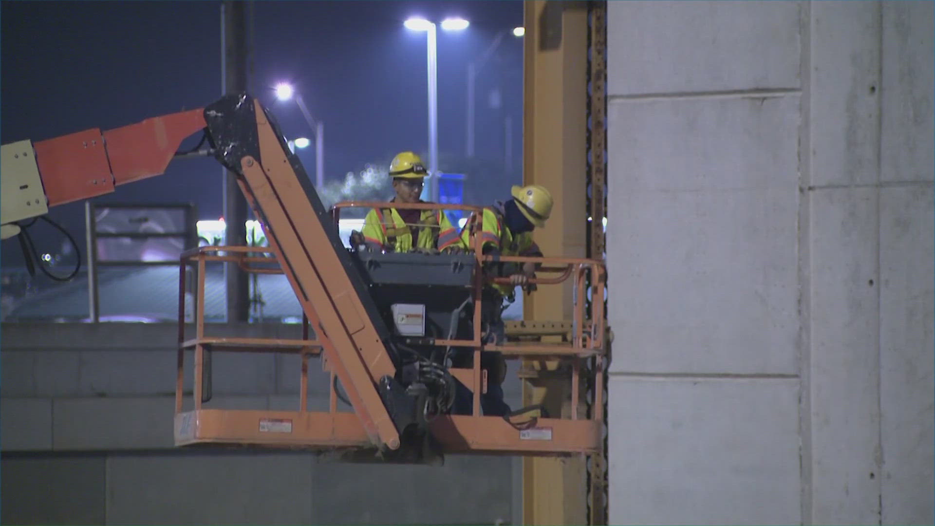 A closer look at the I-35 Capital Express South project