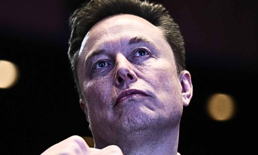 Grok controversy the ‘real threat’ to women, not trans people ...