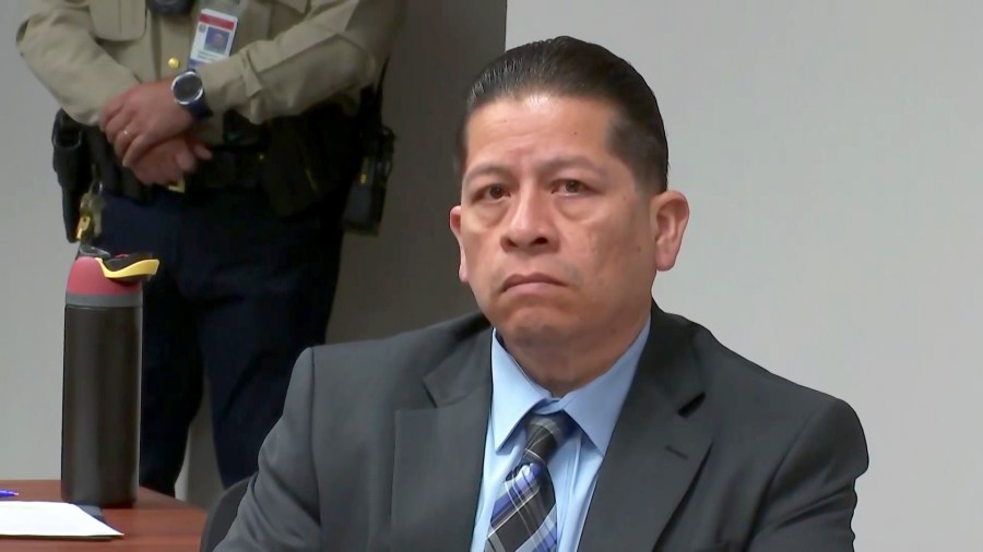 Uvalde trial: Will officer take the stand in his own defense? Defense ...