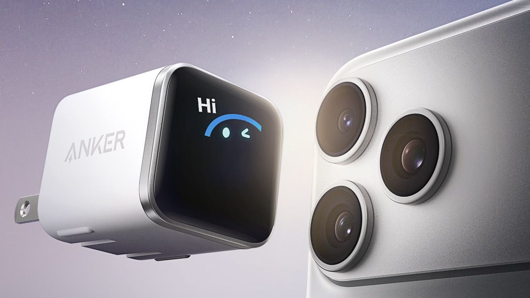 Anker unveiled a new generation of charging accessories last week ...