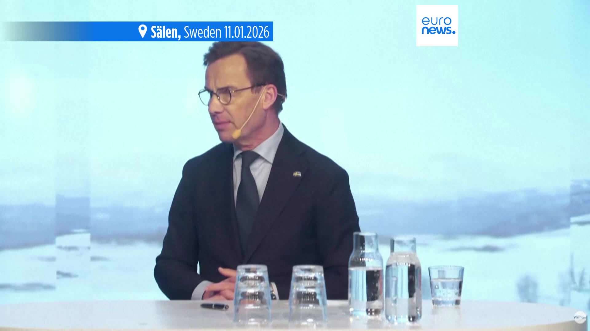 Germany pledges increased Arctic role as Trump says Greenland protected ...