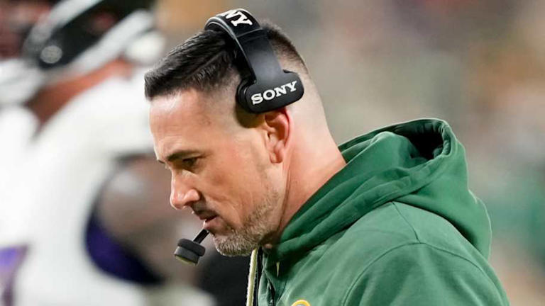 Packers have reportedly made their decision about Matt LaFleur’s job ...