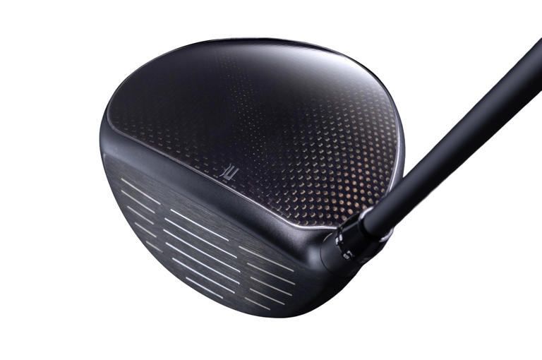 Cobra King TEC mini driver blends control and versatility