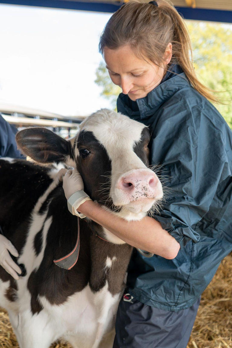 Award-winning Mel hopes to inspire next generation of Northamptonshire ...