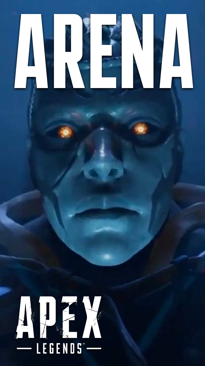 Apex Legends season 9 Ash teaser: What it means for arenas mode