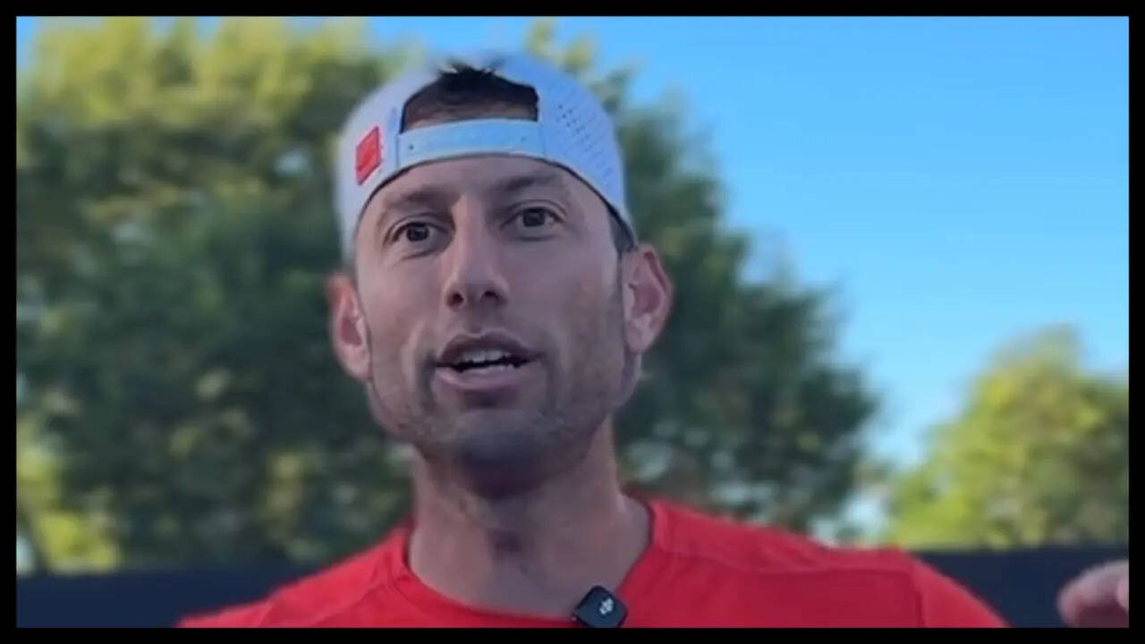 Friday Pickleball partners with YouTuber Kyle Koszuta to boost ...