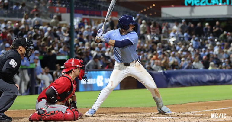 College baseball rankings: D1Baseball releases preseason top 25 ahead ...