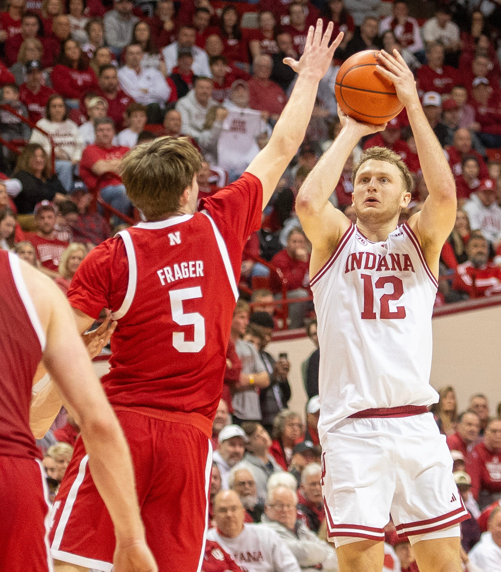 Michigan State basketball vs Indiana live updates, score, highlights ...