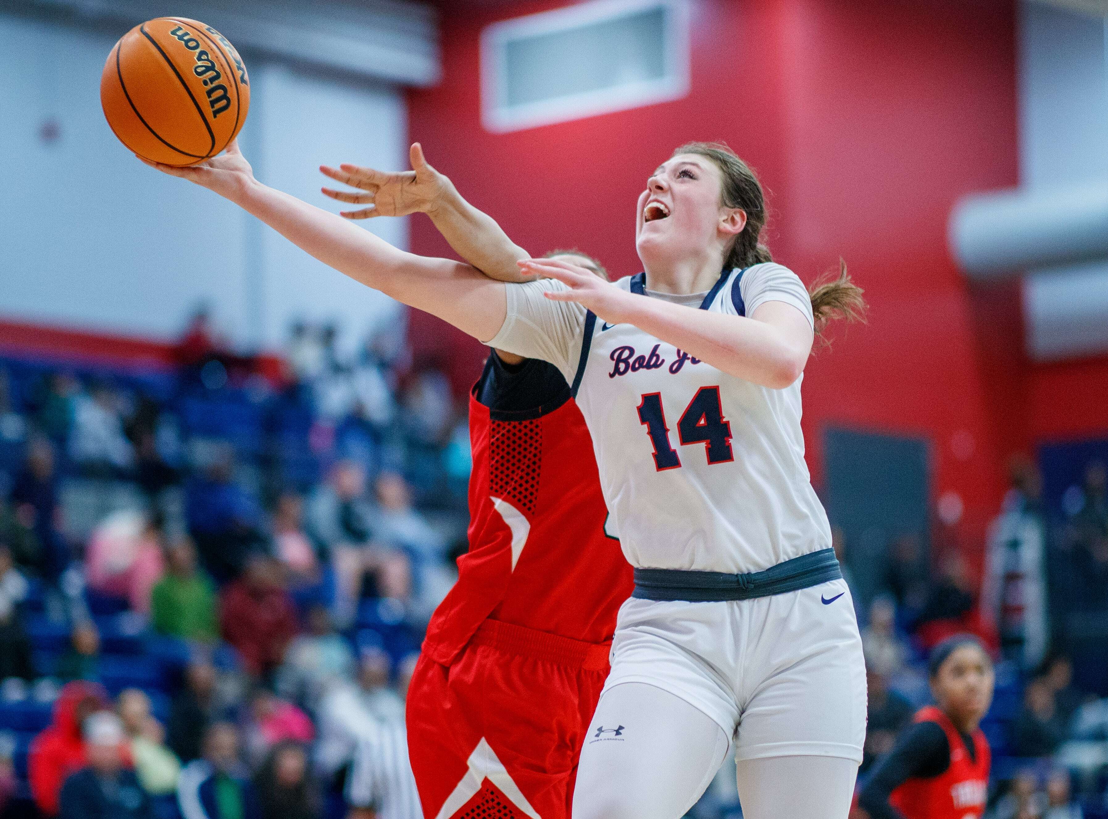 Power 10 girls basketball: Who sits atop the state heading into 2026?