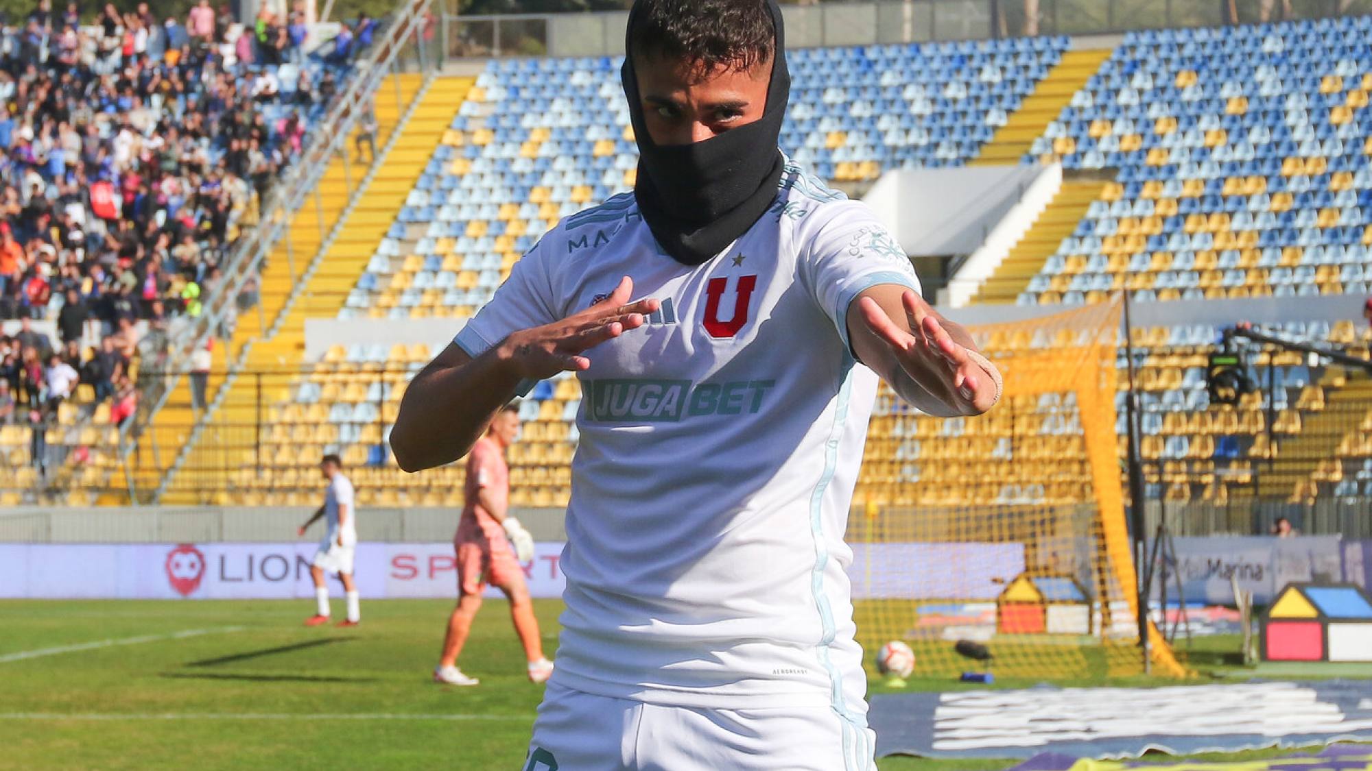 ¿Se queda?: La U impone condición que podría frenar el traspaso de ...