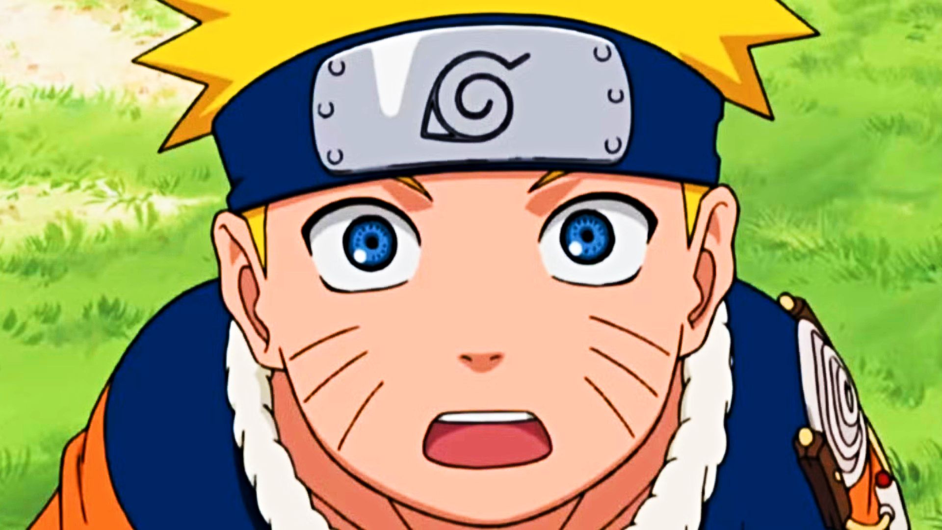 10 years later, Naruto is officially returning in 2027