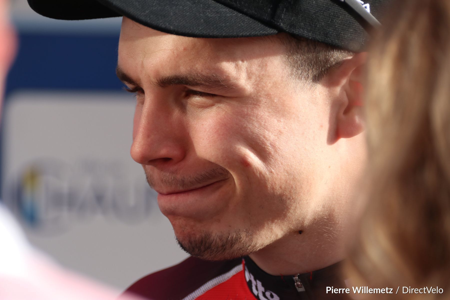 Arnaud De Lie : « Je ne dis pas que peser ses aliments n'est pas bien ...