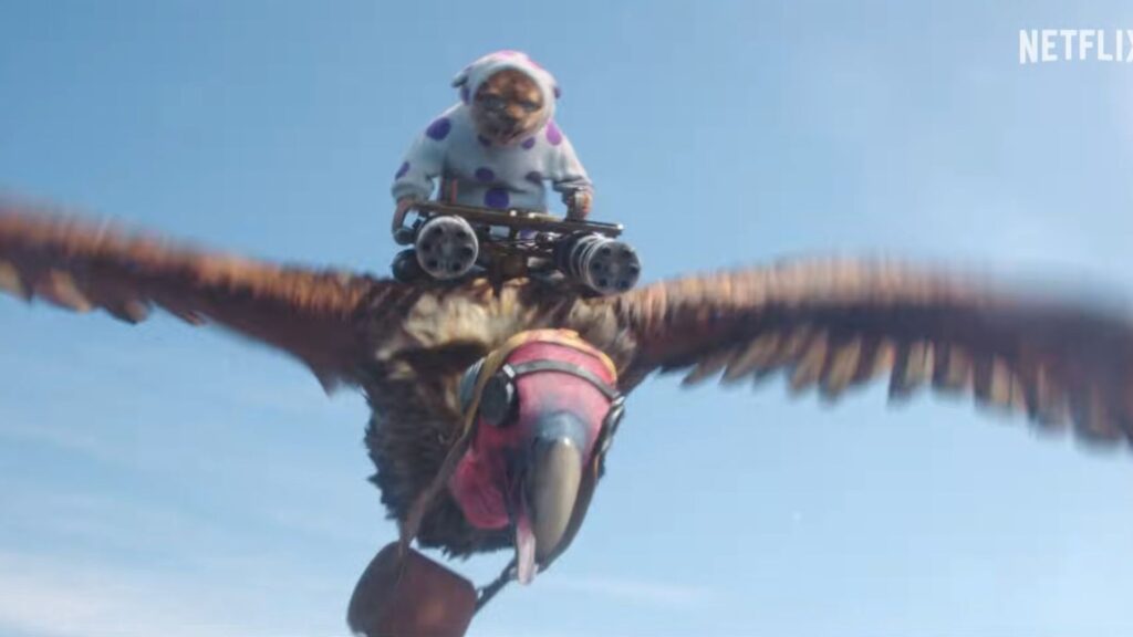 One Piece saison 2 sur Netflix : quels nouveaux personnages de Baroque ...