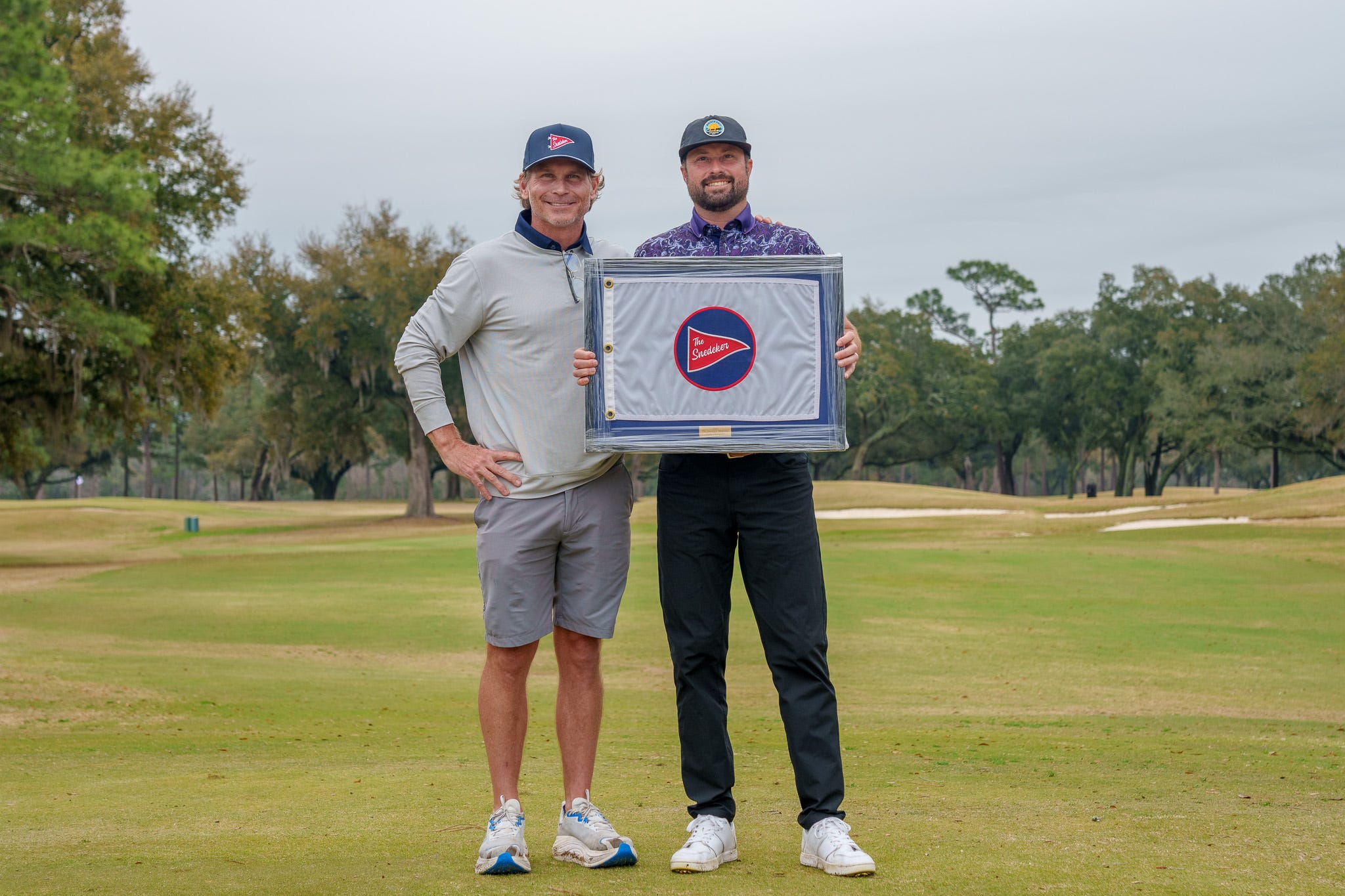 Older brother of PGA Tour's Brandt Snedeker charts his own path in golf