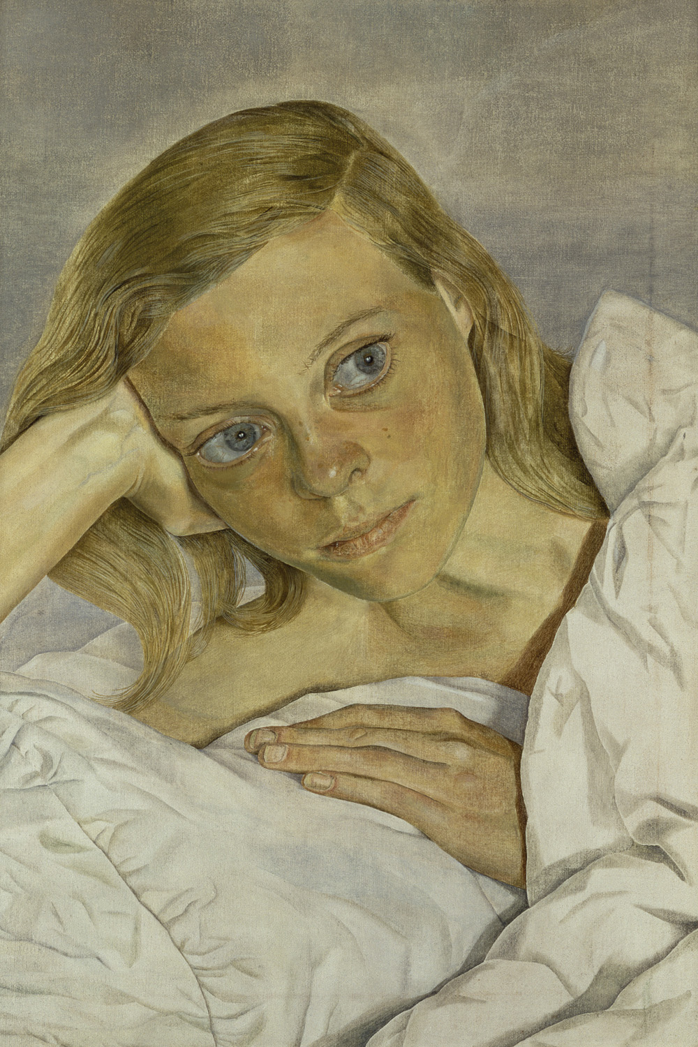 London's must-see art exhibitions of 2026