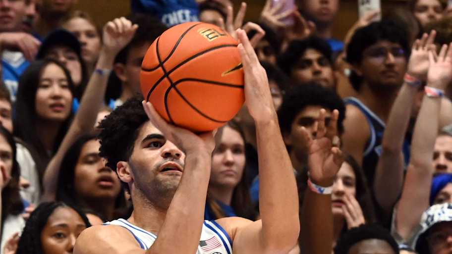 Here’s Duke Projection for New AP Poll