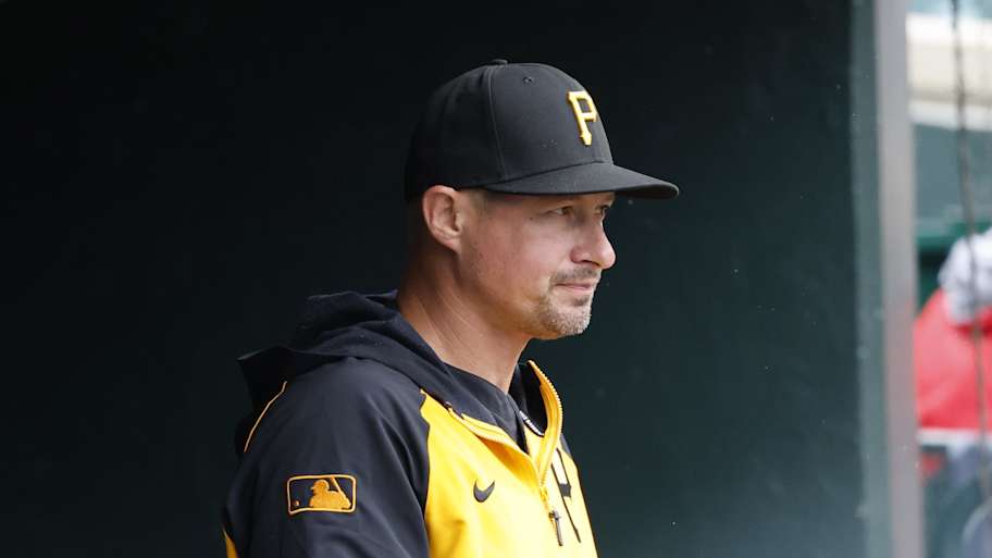 Pirates see major shift in playoff odds