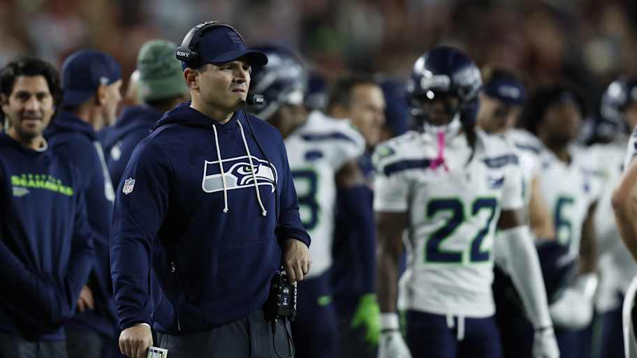 NFL playoff power rankings: Seattle Seahawks still in control as wild ...