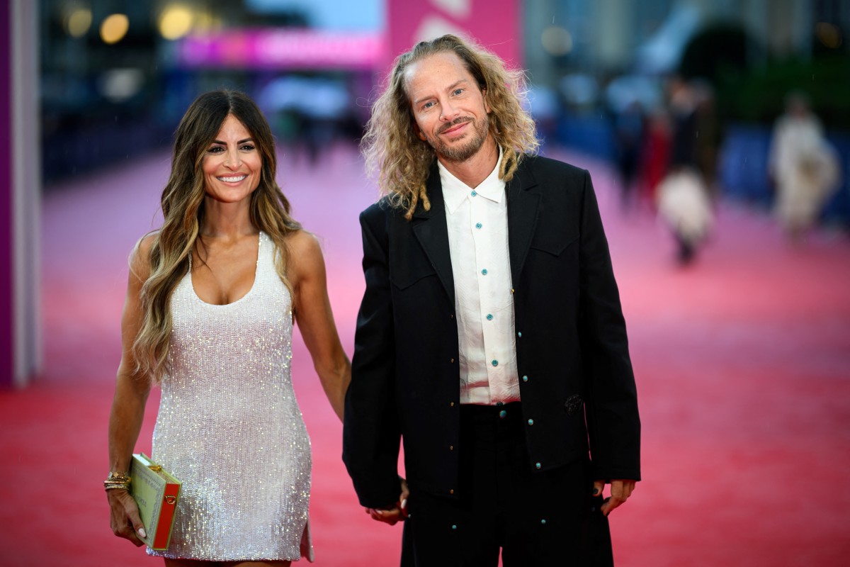 Who is Alison Victoria's boyfriend? Everything we know about Brandt ...