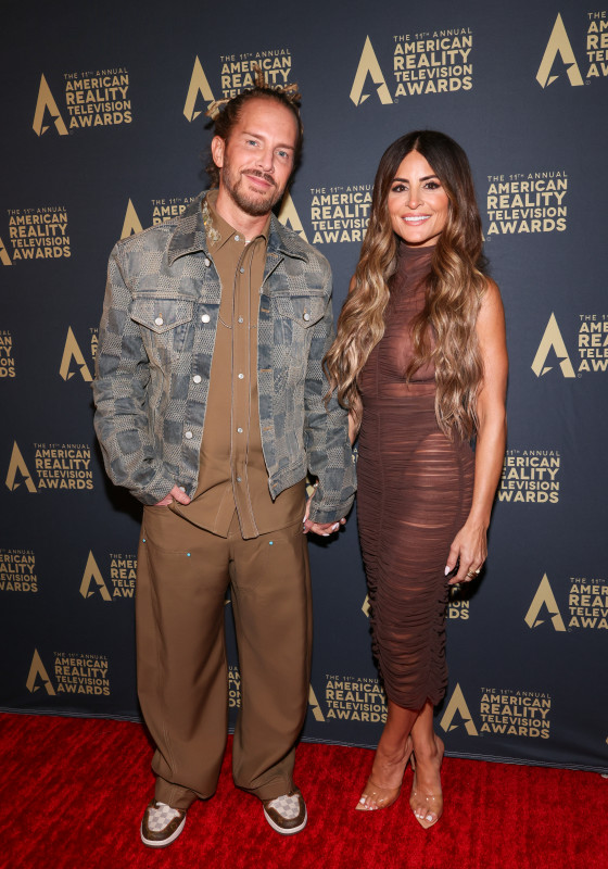 Who is Alison Victoria's boyfriend? Everything we know about Brandt ...