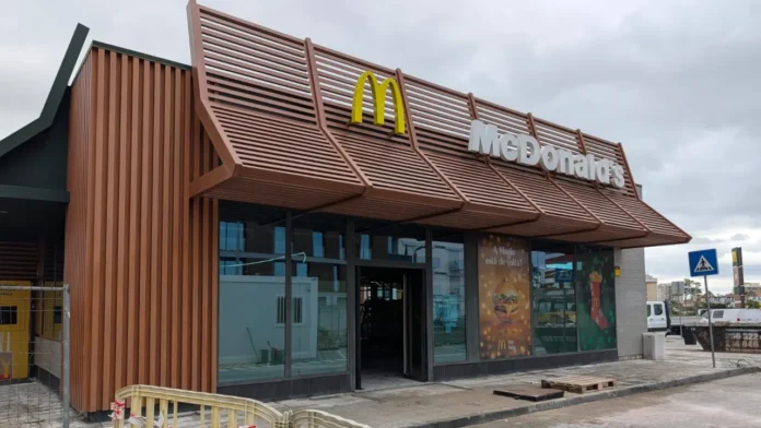 McDonald’s diz adeus ao Lipton Ice Tea e olá ao Fuze Tea