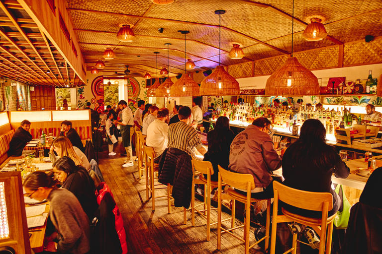 Why you should keep trying to get into Semma