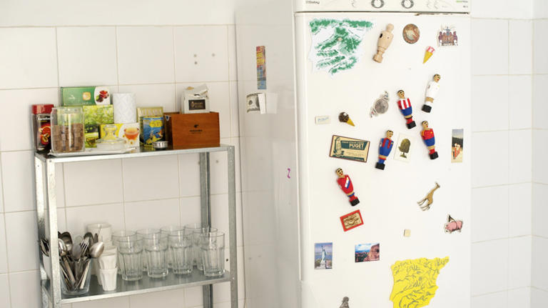 12 things making your kitchen look cluttered