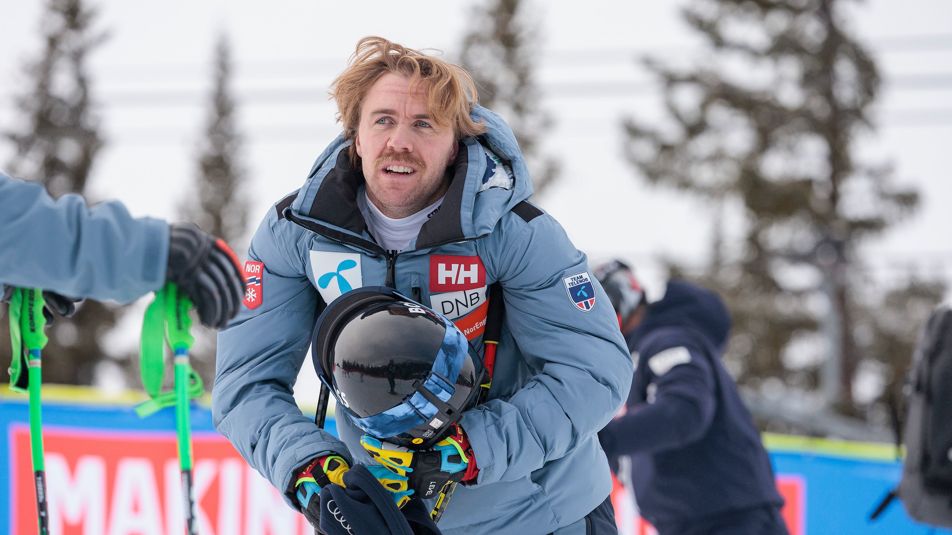 Kilde verzichtet auf einen Start in Wengen
