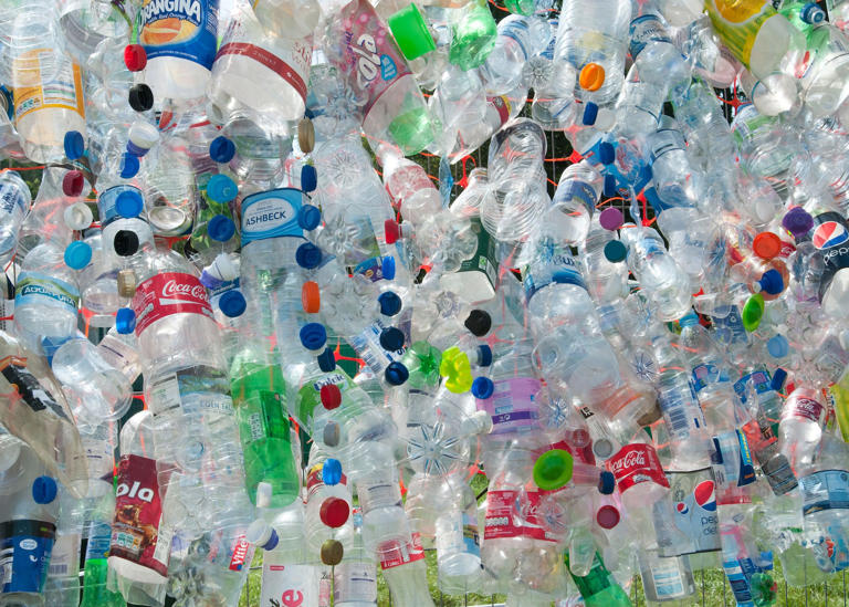 Retail showcase will update business on upcoming deposit return scheme